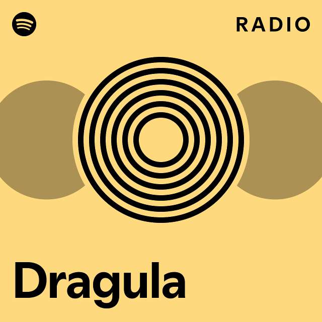 Dragula Radio - playlist by Spotify | Spotify