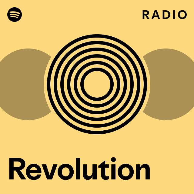 Revolution Radio - playlist by Spotify | Spotify