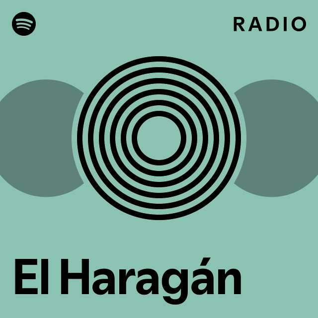 El Haragán Radio - playlist by Spotify | Spotify