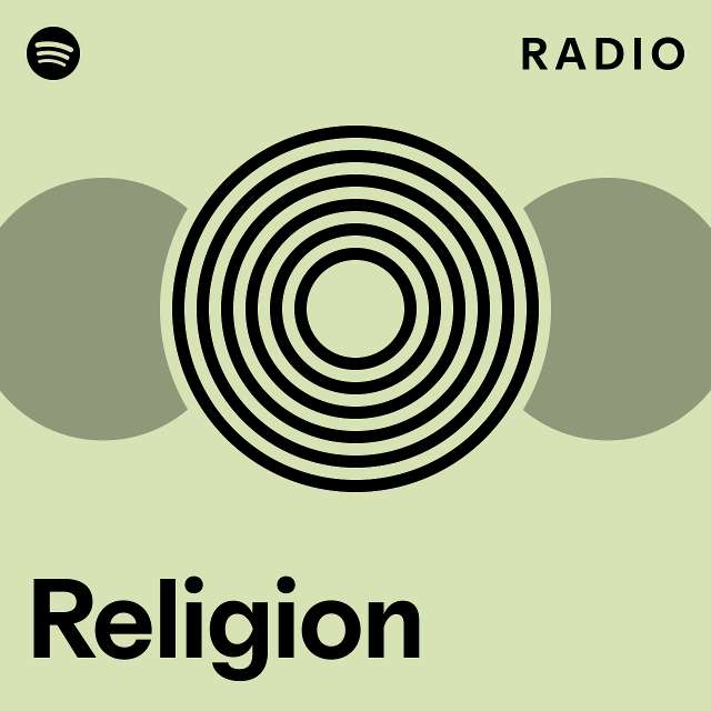 Religion Radio - playlist by Spotify | Spotify