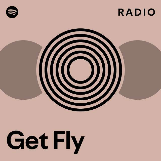 Get Fly Radio - playlist by Spotify | Spotify