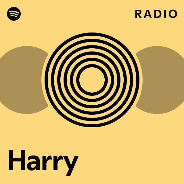 Harry Radio - playlist by Spotify | Spotify