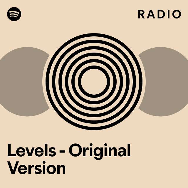 Levels - Original Version Radio - playlist by Spotify | Spotify