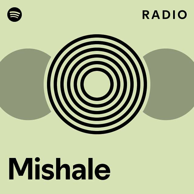 Mishale Radio - playlist by Spotify | Spotify