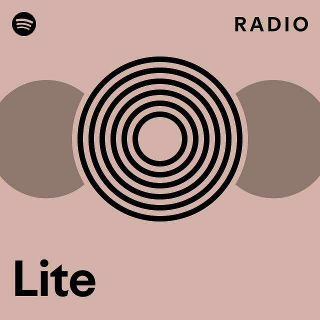 Lite Radio - playlist by Spotify | Spotify