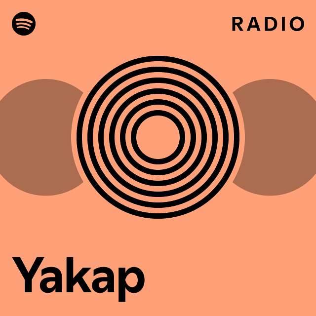 Yakap Radio - playlist by Spotify | Spotify