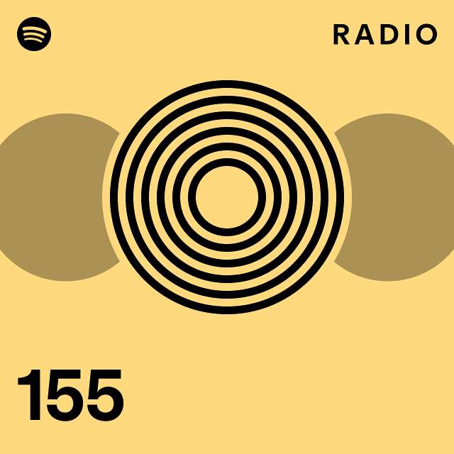 155 Radio - playlist by Spotify | Spotify