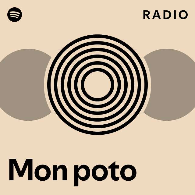 Mon poto Radio - playlist by Spotify | Spotify