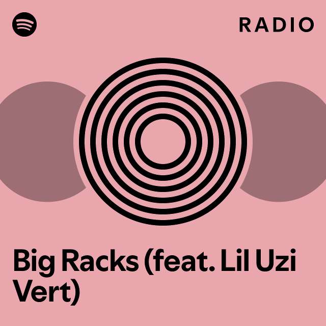 Big Racks (feat. Lil Uzi Vert) Radio - playlist by Spotify | Spotify