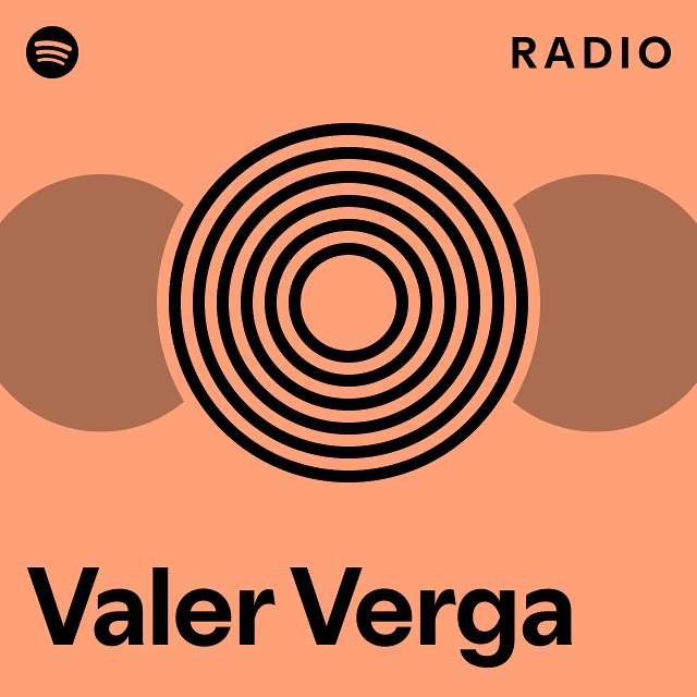 Valer Verga Radio - playlist by Spotify | Spotify