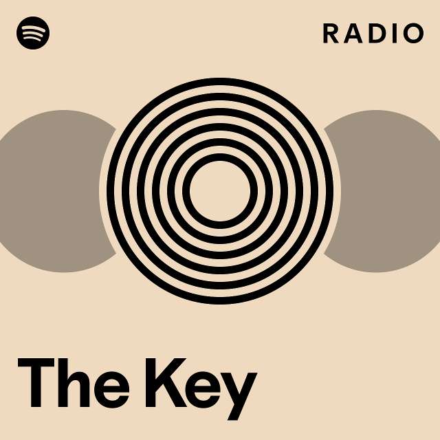 The Key Radio - playlist by Spotify | Spotify