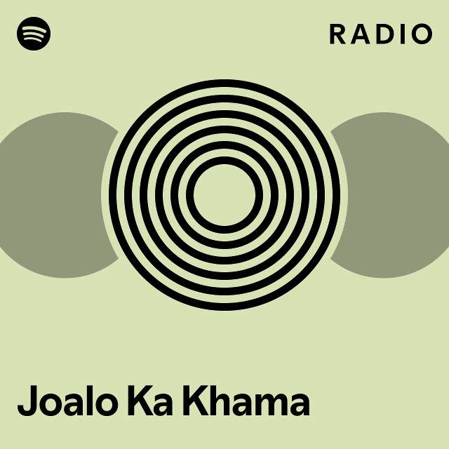 Joalo Ka Khama Radio - playlist by Spotify | Spotify