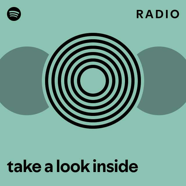 take a look inside Radio - playlist by Spotify | Spotify