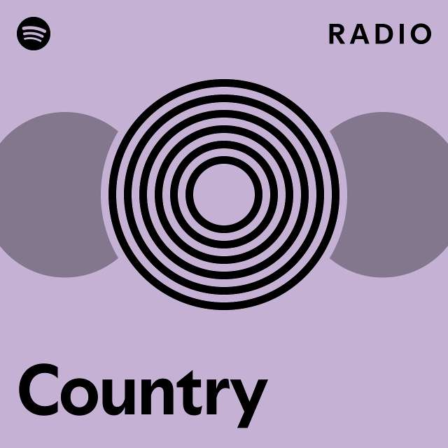 Country Radio - playlist by Spotify | Spotify