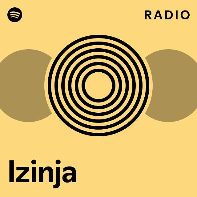 Izinja Radio - playlist by Spotify | Spotify