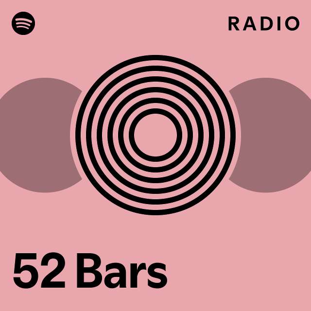 52 Bars Radio - playlist by Spotify | Spotify