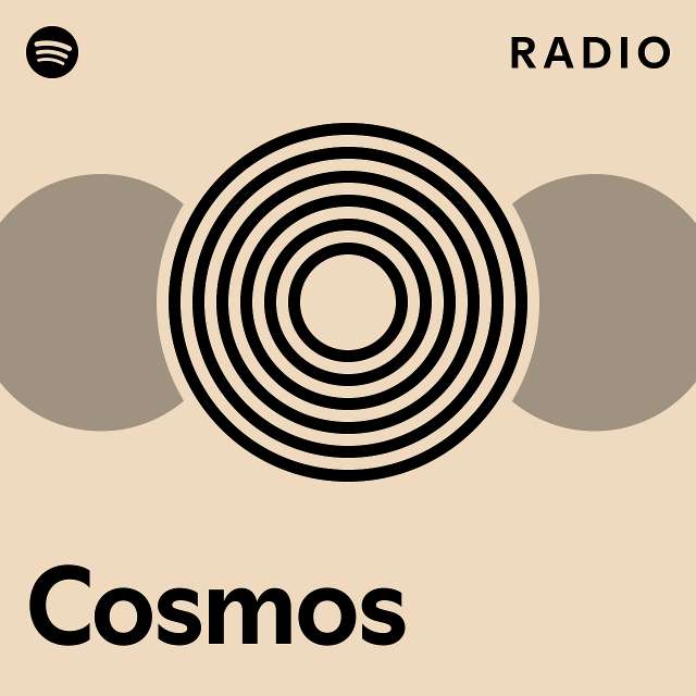 Cosmos Radio - playlist by Spotify | Spotify