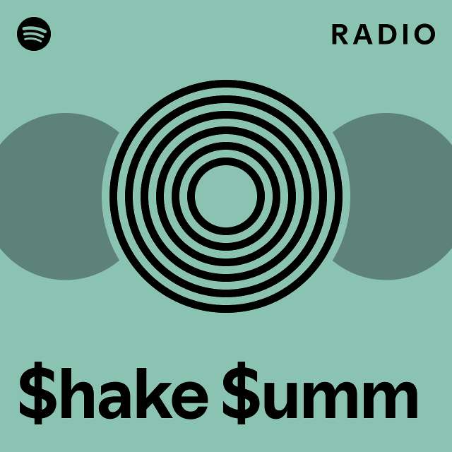 $hake $umm Radio - playlist by Spotify | Spotify