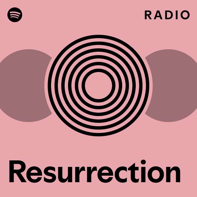 Resurrection Radio - playlist by Spotify | Spotify