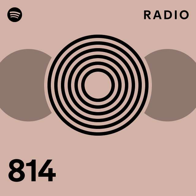 814 Radio - playlist by Spotify | Spotify