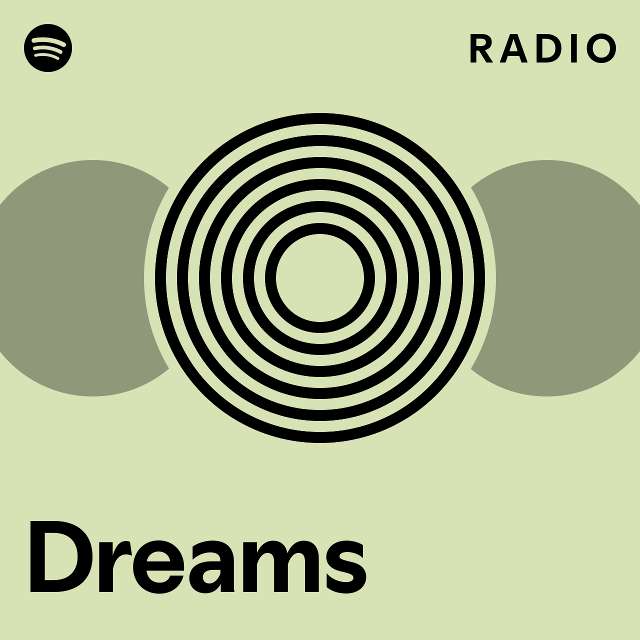 Dreams Radio - playlist by Spotify | Spotify