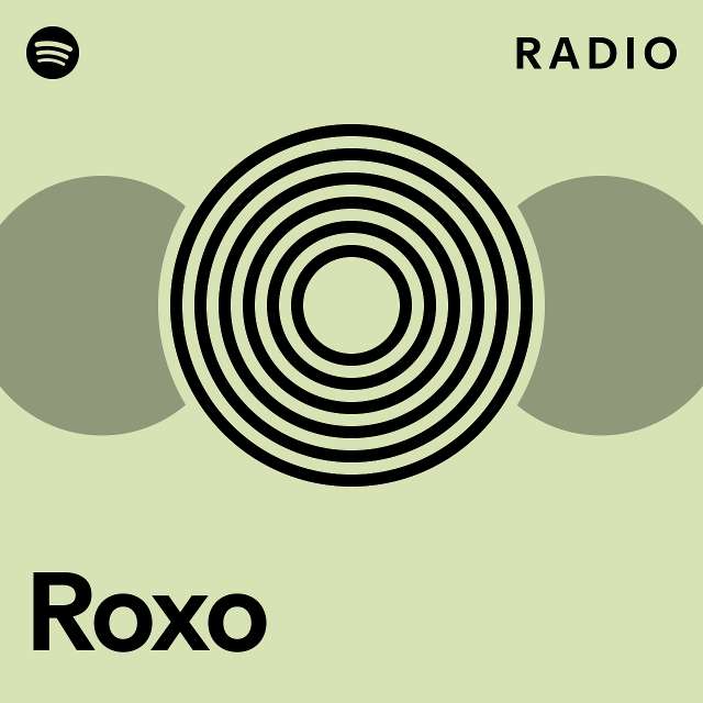 Roxo Radio - playlist by Spotify | Spotify