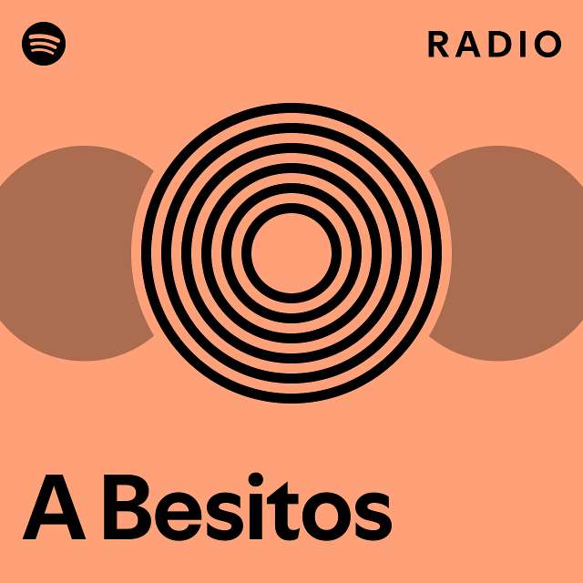 A Besitos Radio - playlist by Spotify | Spotify