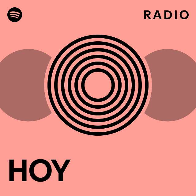 HOY Radio - playlist by Spotify | Spotify