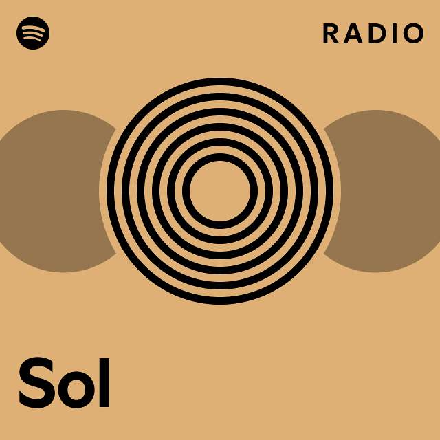 Sol Radio - playlist by Spotify | Spotify