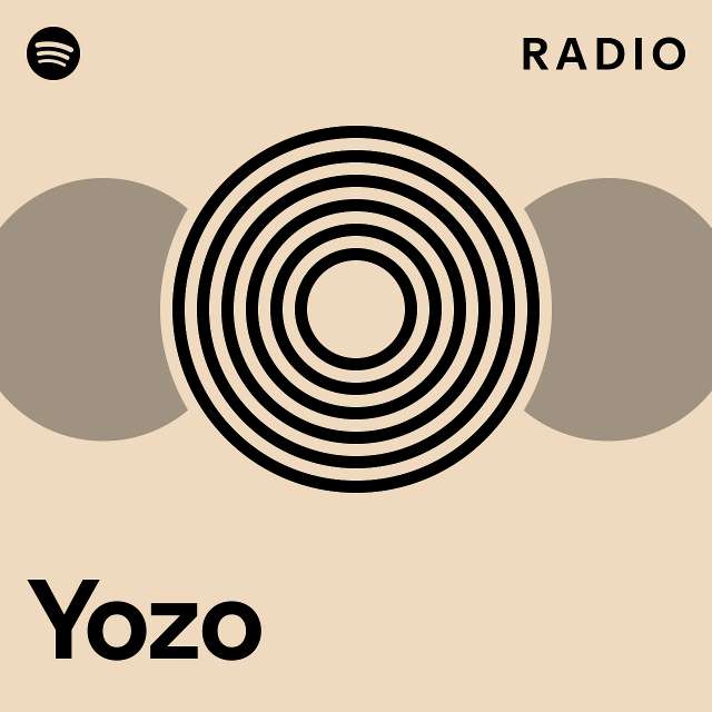 Yozo Radio - playlist by Spotify | Spotify
