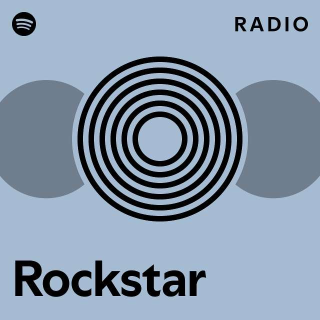 Rockstar Radio - playlist by Spotify | Spotify