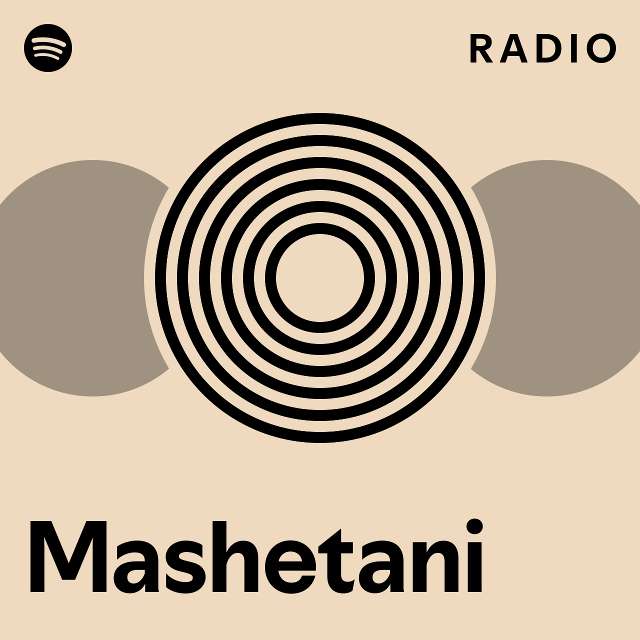 Mashetani Radio - playlist by Spotify | Spotify