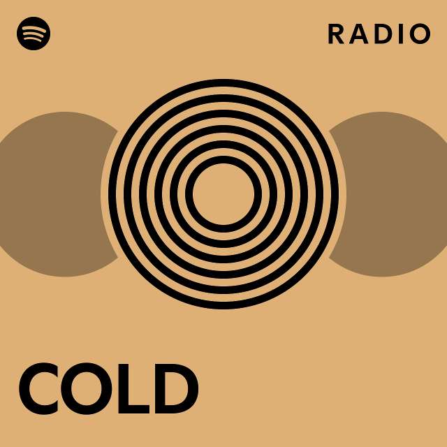 COLD Radio - playlist by Spotify | Spotify