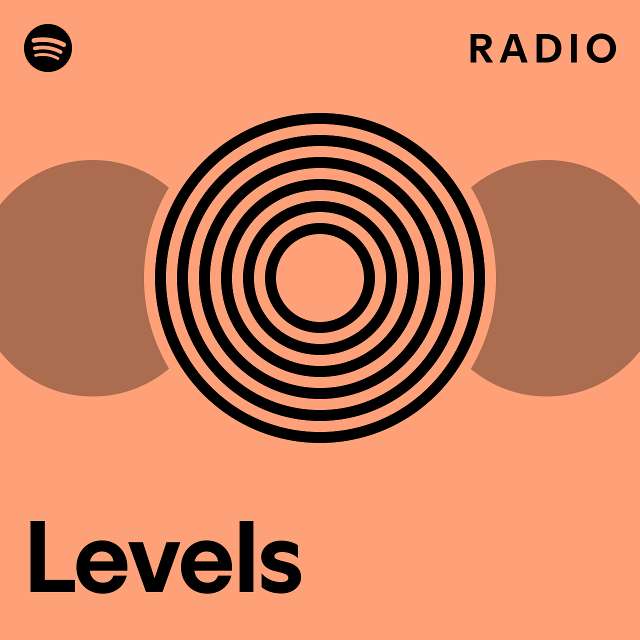 Levels Radio - playlist by Spotify | Spotify