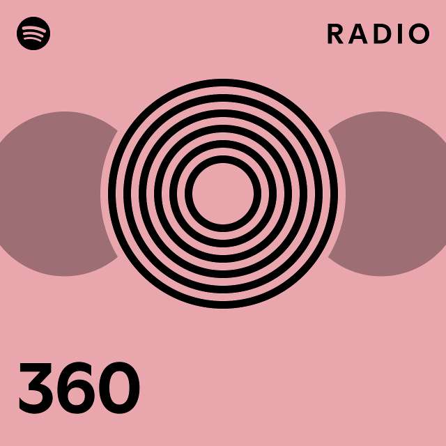 360 Radio - playlist by Spotify | Spotify