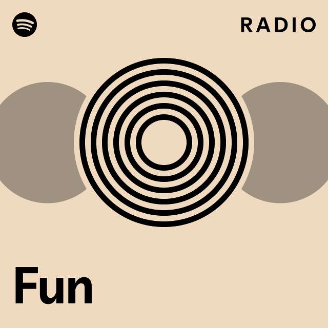 Fun Radio - playlist by Spotify | Spotify