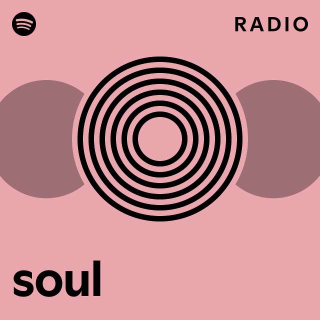 soul Radio - playlist by Spotify | Spotify