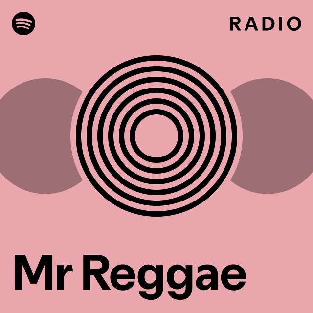 Mr Reggae Radio - playlist by Spotify | Spotify