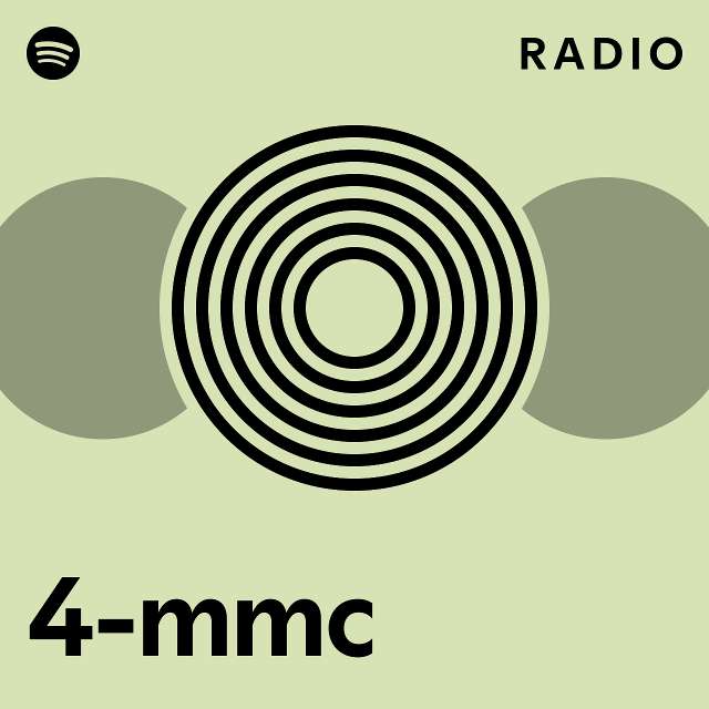 4-mmc Radio - playlist by Spotify | Spotify