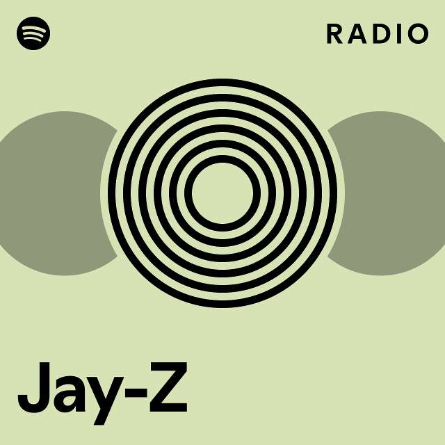 Jay-Z Radio - playlist by Spotify | Spotify