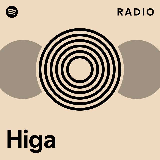 Higa Radio - playlist by Spotify | Spotify