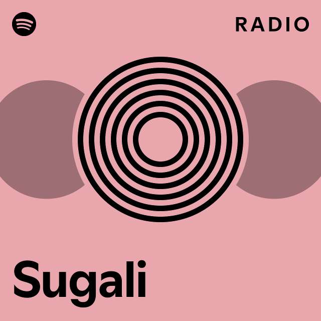 Sugali Radio - playlist by Spotify | Spotify