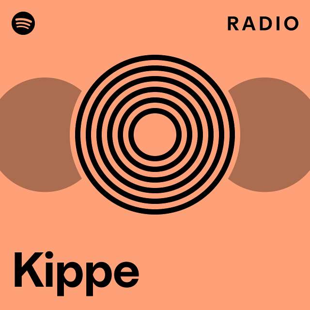 Kippe Radio - playlist by Spotify | Spotify