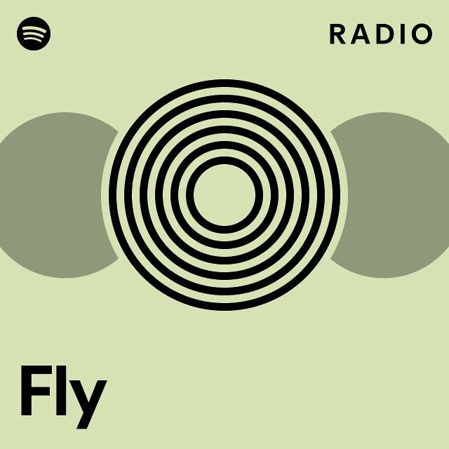 Fly Radio - playlist by Spotify | Spotify