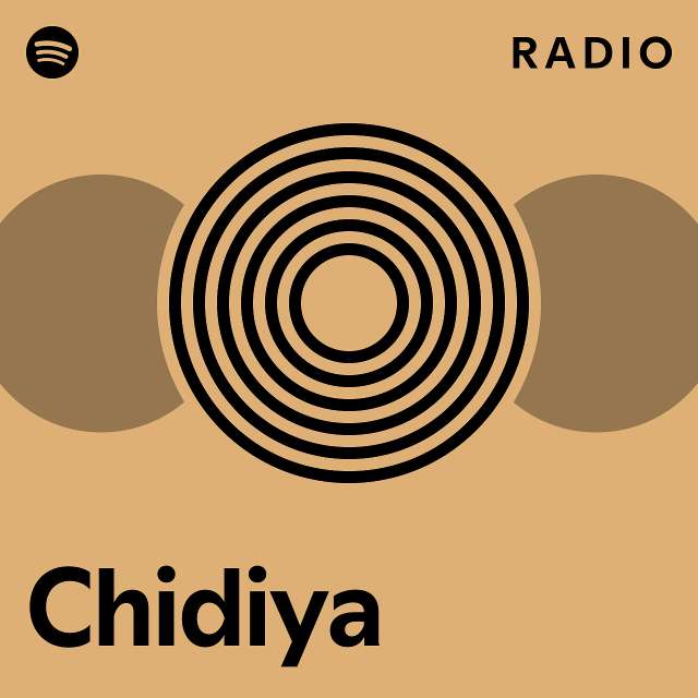 Chidiya Radio - playlist by Spotify | Spotify