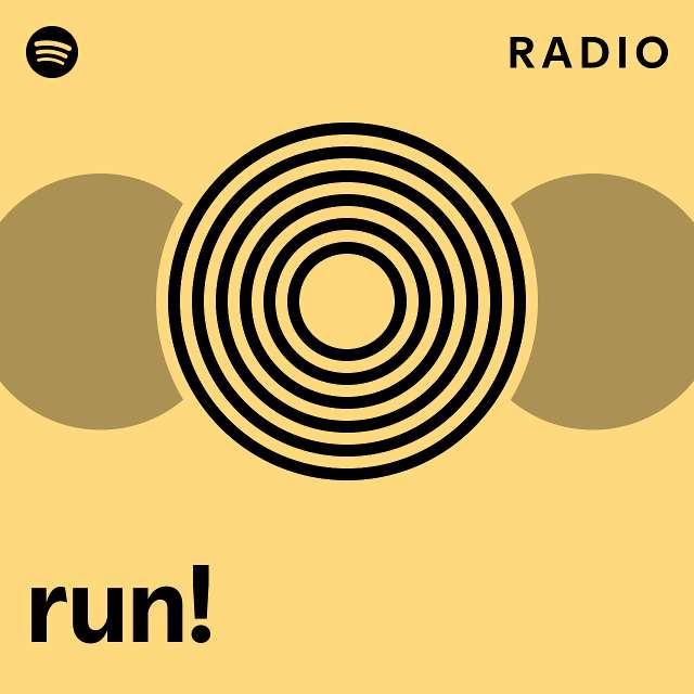 run! Radio - playlist by Spotify | Spotify