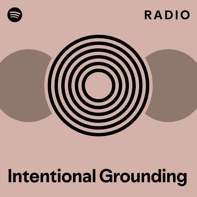 Intentional Grounding Radio - playlist by Spotify | Spotify