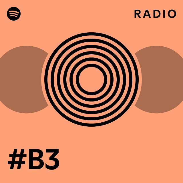 #B3 Radio - playlist by Spotify | Spotify