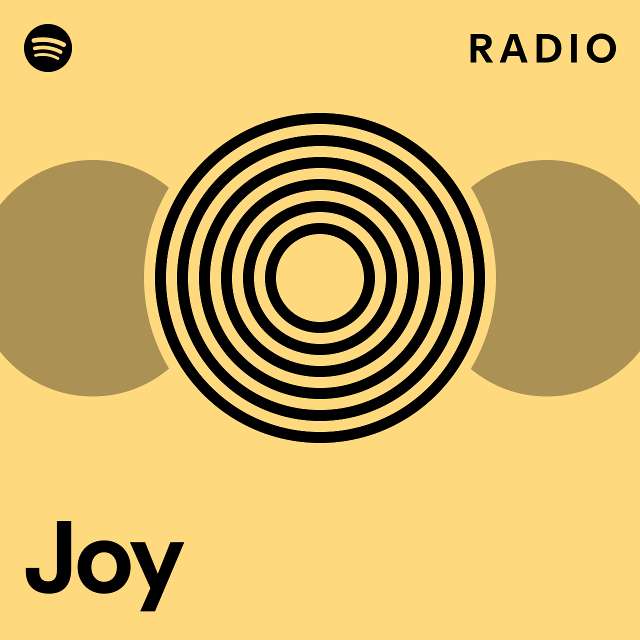 Joy Radio - playlist by Spotify | Spotify