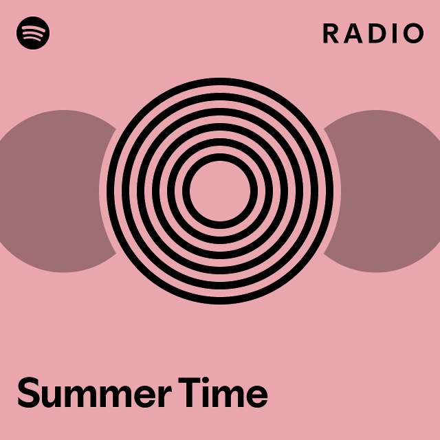 Summer Time Radio - playlist by Spotify | Spotify